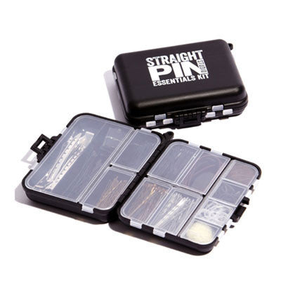 Hair pin kit store