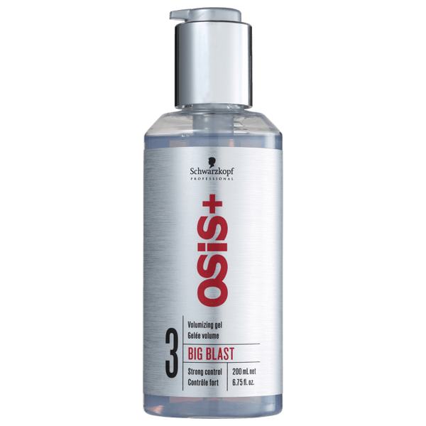 Osis+ - Blur Makeup Room