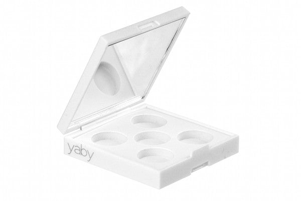 stackable magnetic set palette - Blur Makeup Room